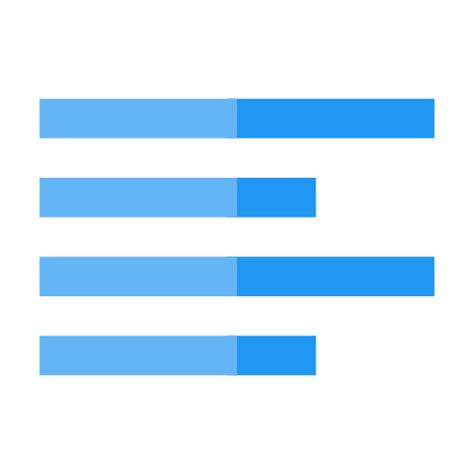 Align Left Generic Flat Icon