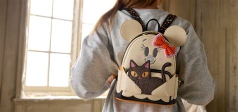 New Halloween Disney Cutie Ghost Collection Is Selling Out Fast