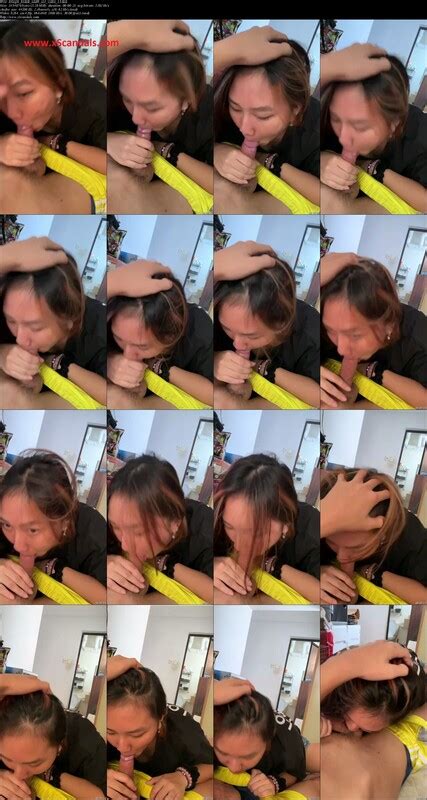 Xiiuqin Bedok South Sec Asian Sex Scandal