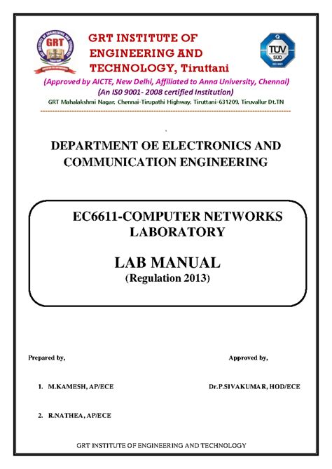 Unit 4 Key Concepts Of Computer Networks And Internetworking Studocu