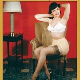 Betty Page Pin Up Queen Starring Bettie Page On Dvd Dvd Lady Classics On Dvd