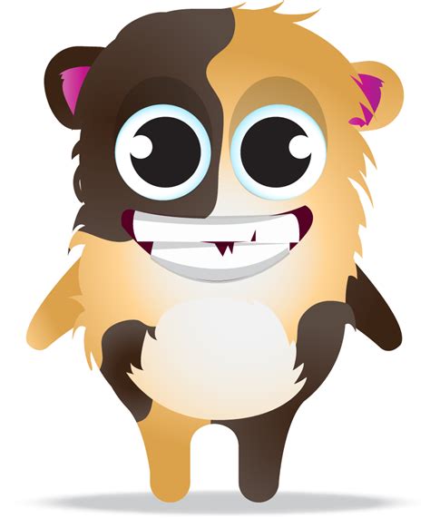 Free Dojo Monster Cliparts Download Free Dojo Monster Cliparts Png