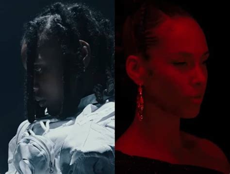 Watch Lil Durk Therapy Session Pelle Coat Feat Alicia Keys