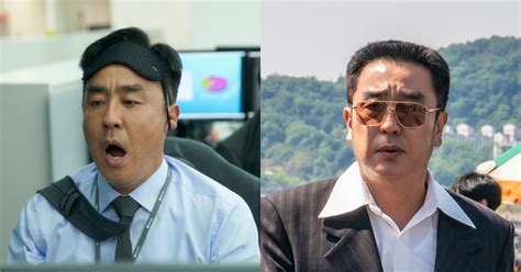 ‘파인 촌뜨기들 웃음기 싹 뺀 류승룡