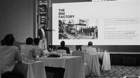 The Bim Factory Global Custom Bim Solutions