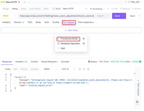 Echoapi Tutorial How To Use Scripts In Echoapi