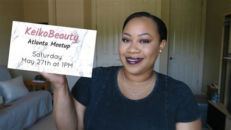 Atlanta Meetup Youtube