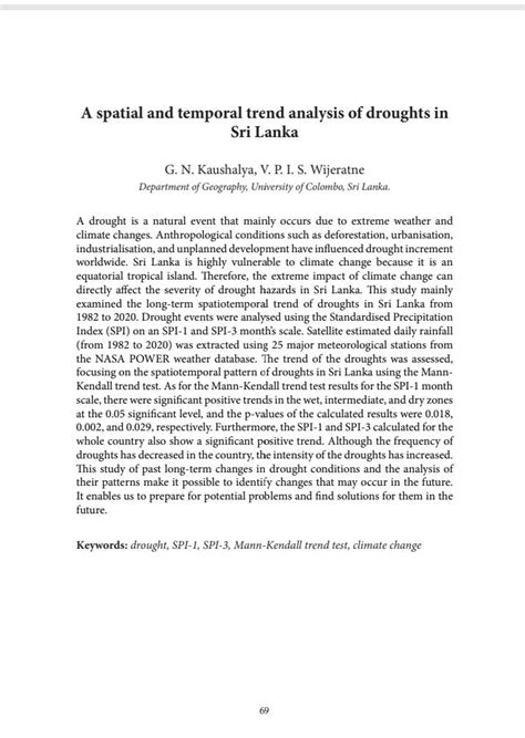 Nipuni Kaushalya On Linkedin Iconarts2021 University Of Colombo