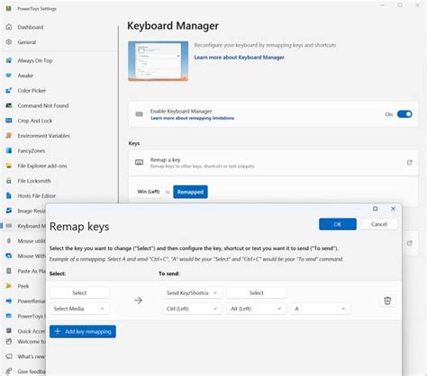 Create A Custom Chatgpt Shortcut Key Hotkey Or Keyboard Key
