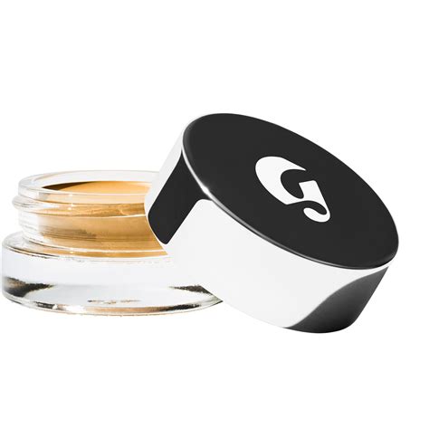 Glossier Stretch Concealer For Dewy Buildable Coverage Light 5 017 Oz