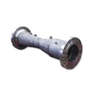 Flow Measurement For Natural Gas VANSAD Automation Limited