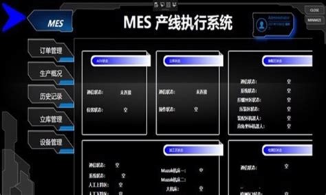 mes产线执行系统源码 制造管理系统源码 mes纯源码 csdn博客