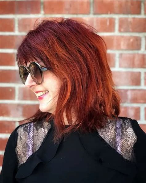 35 Textured Bob Haircuts That Are Freaking Hot In 2024