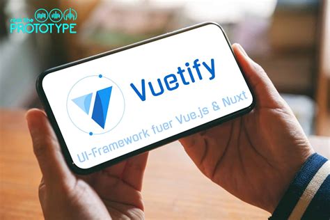 Vuetify Ui Framework For Vuejs And Nuxt Best User Experience