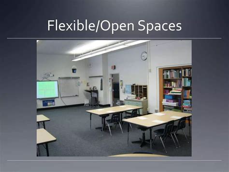 Classroom Table Request Pptx