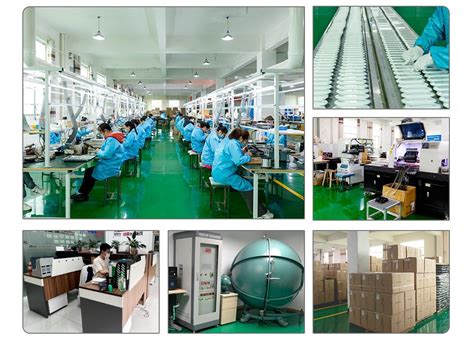 Rectangle Led Headlights 7x6 Headlamp With Hilow Sealed Beam China