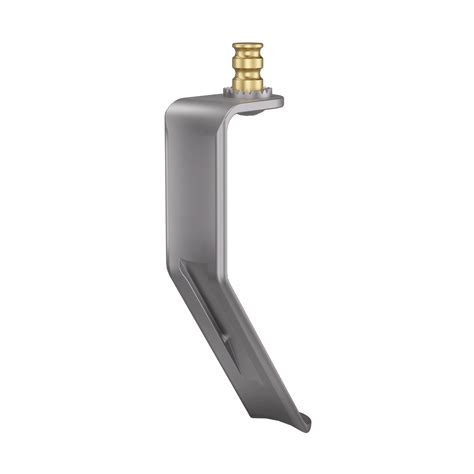 Radio Concave Odontoid Wlp 20x90mm Sl45666ebl Thompson Surgical