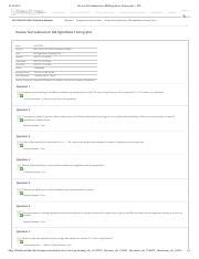 M4 Hypothesis Testing Quiz BU Pdf 10 19 2019 Review Test Submission M4 Hypothesis