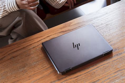 惠普spectre X360 14可触控变形本图赏：职场精英的便捷生产力工具 笔记本 太平洋科技