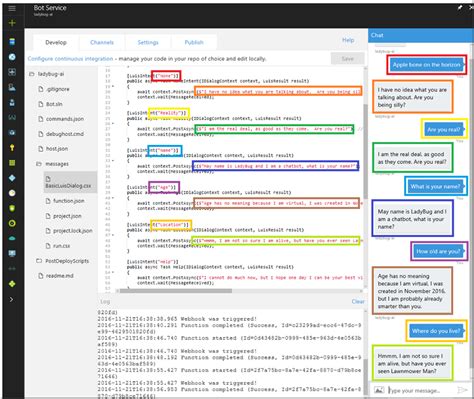 most common chatbot questions and how to answer them the best c
