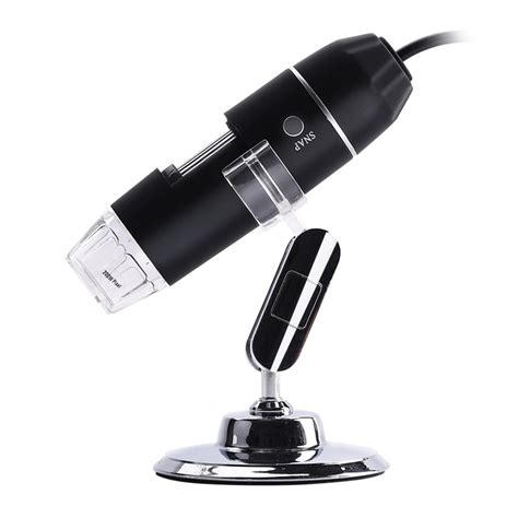 Hd Macro Webcam Computer Web Camera Industrial Mic Vicedeal