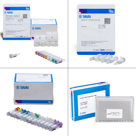 SMART Seq V Full Length Transcriptome Analysis With Ultimate Sensitivity For Ultra Low RNA Inputs
