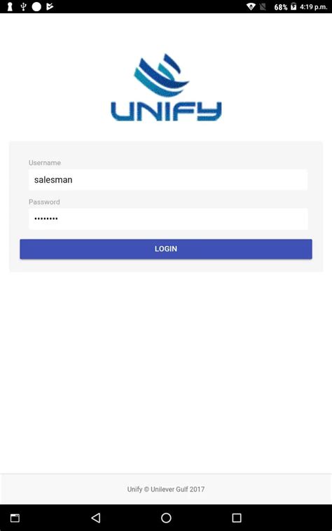 Download Unify Cabinet System Android On Pc