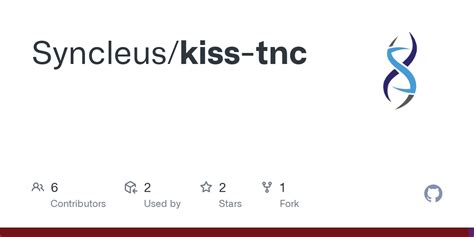 Github Syncleuskiss Tnc