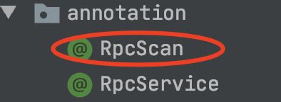 发现的一些小问题 Issue 9 Snailclimb guide rpc framework GitHub