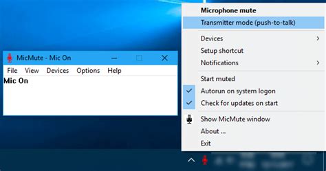 Desligue O Microfone Do Notebook Com O Micmute