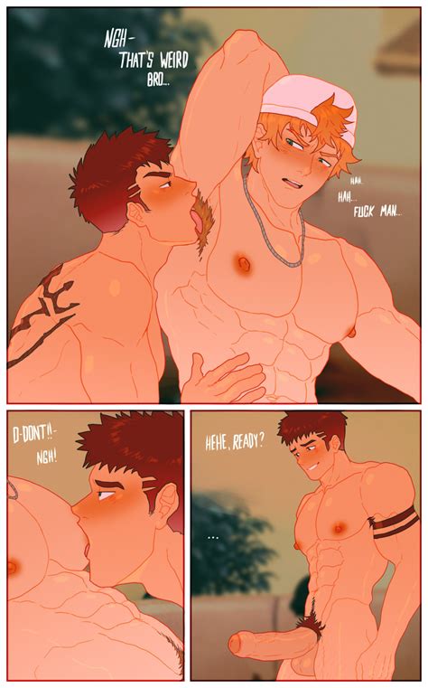 Rule 34 2boys Abs Armpit Fetish Armpit Hair Armpit Licking Armpits