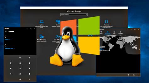 wsl windows subsystem for linux seu ambiente de desenvolvimento