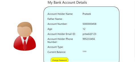 GitHub ANKITRAJ Banking Management System Banking Management System