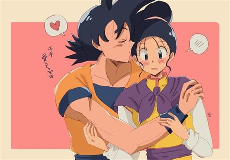 Pin De Heber Lopez Guzman En Goku X Milk En 2020