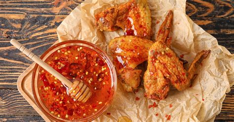 Why Hot Honey Has Everyone Hooked—and How It Sparked The “swicy” Trend