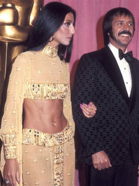 11 Of Chers Best Oscars Looks Of All Time