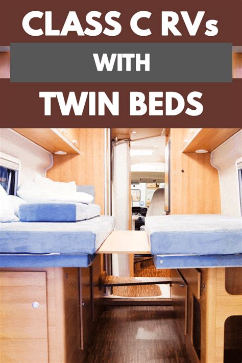The Best Small Class C And Class B Plus Rv Models For Artofit