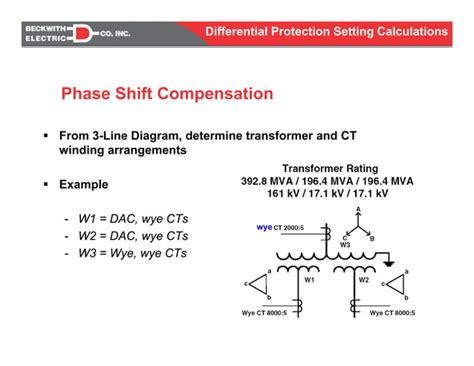 Transformer Differential Protection Pdf Radio Control Hobbies And Interests