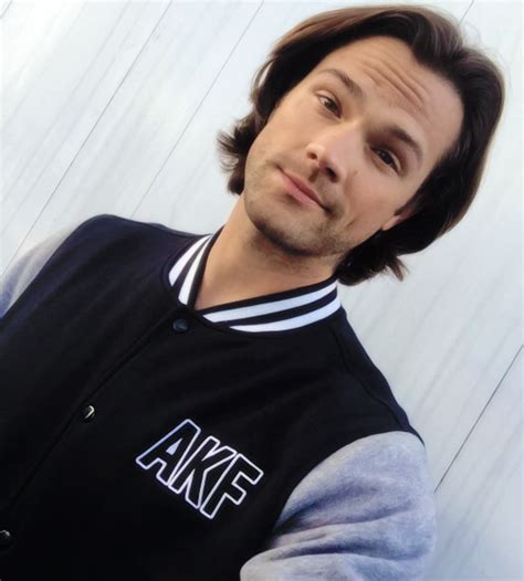 Jared Padalecki Daily