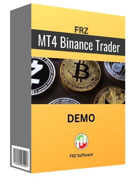 frz mt4 binance trader demo frz software