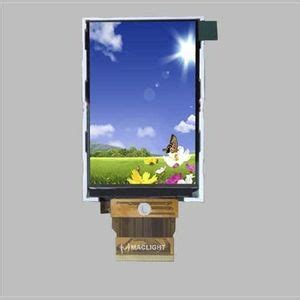 Sunlight Readable Display Sunlight Readable Display Module All Industrial Manufacturers
