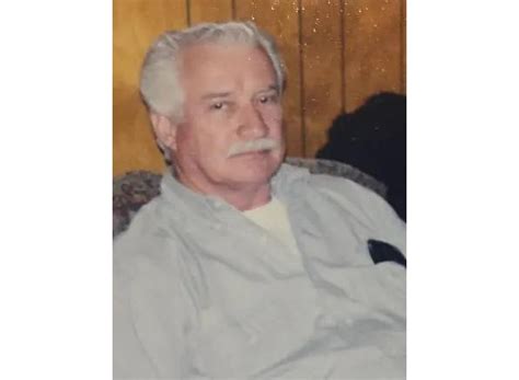 William Paul Bill Wilson Obituary 2024 Johnston City Il