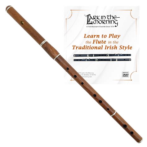 Irish Flute Keyless Flutes Galeón Whistles