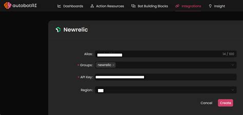 Newrelic Docs Autobotai