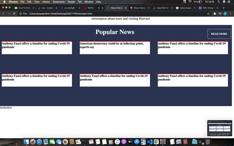 Html Align Flex Items Closer Together Stack Overflow