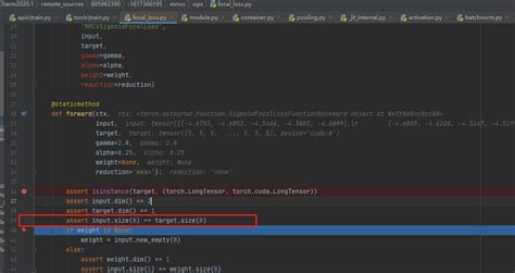 sasm训练过程出现的问题 · issue 83 · open mmlab mmrotate · github
