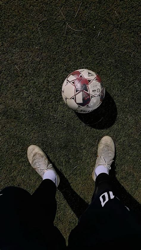 Aesthetic Football