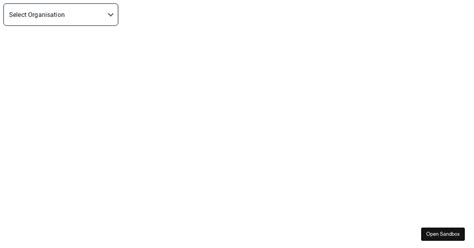 Mui X Tree View Examples CodeSandbox