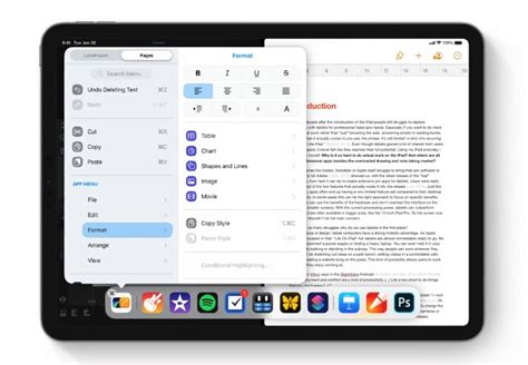 IOS To Bring Redesigned IPad Home Screen Revamped Notifications And More IOS Hacker