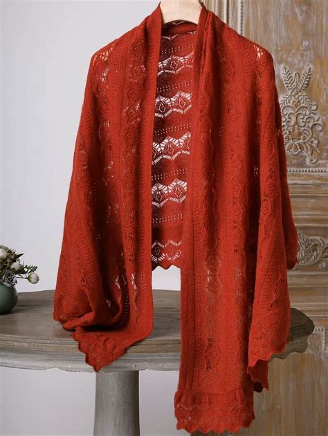 Luxurious 100 Cashmere Scarf Shawl Vinci Cashmere